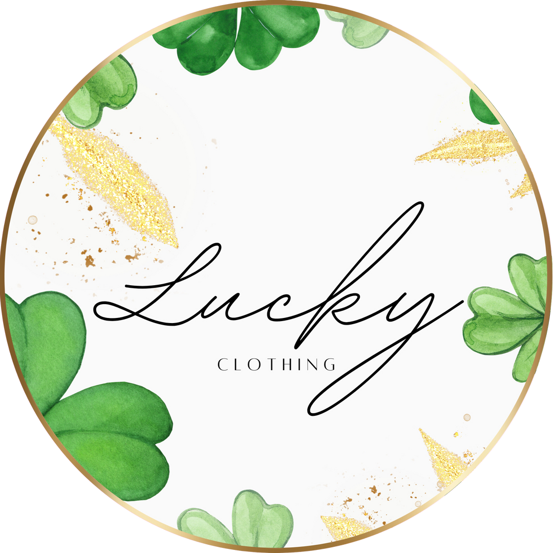 Bienvenida a Lucky – Lucky Clothing Store